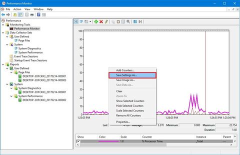 How to use Performance Monitor on Windows 10 | Windows Central