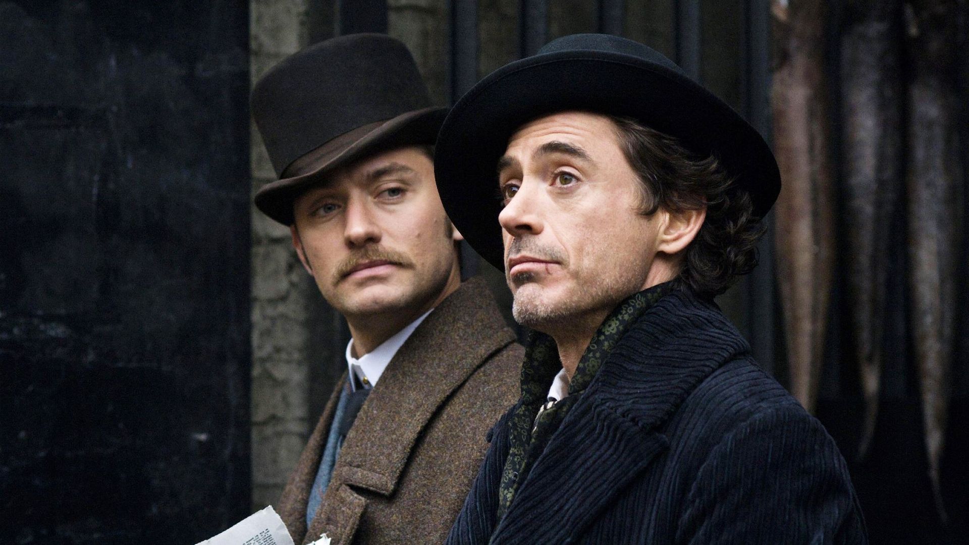 7 best Sherlock Holmes movies and shows, ranked | Tom's Guide