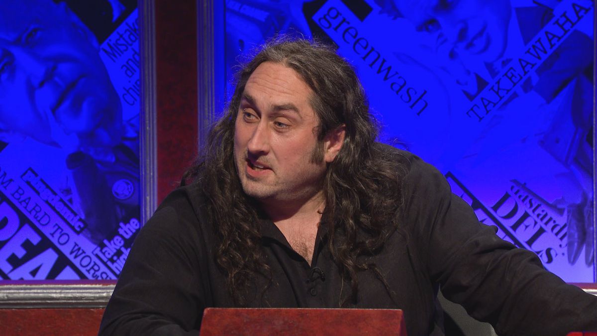 Have I Got News for You season 66: release date, guests, trailer and ...