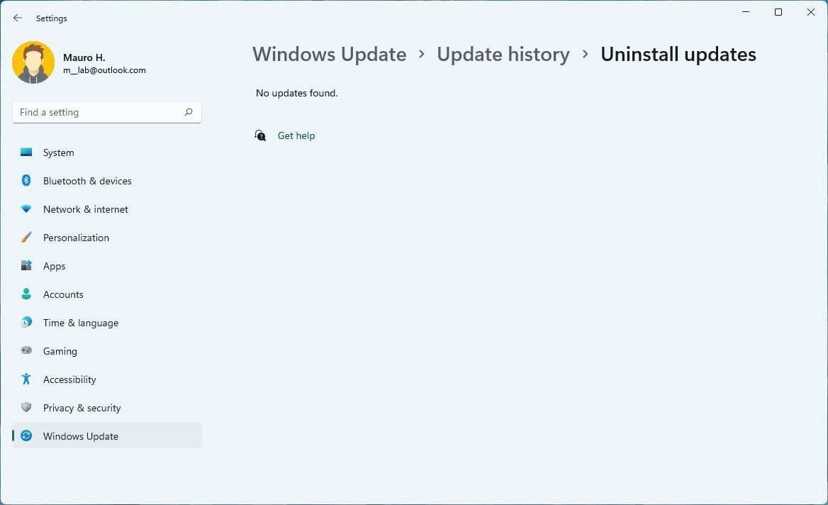 Windows 11 build 22523 (and earlier): Everything you need to know ...