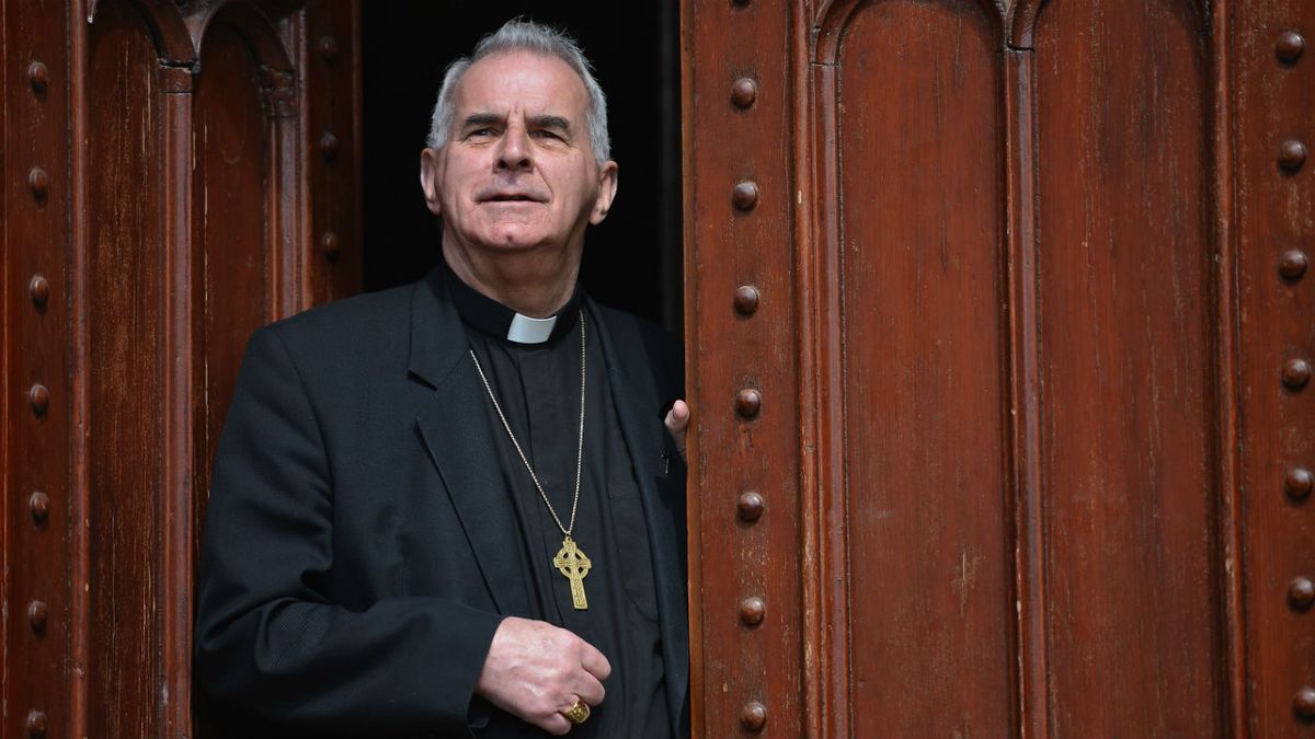 Keith O’Brien: disgraced ex-cardinal dies after fall | The Week