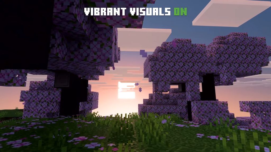 Minecraft is finally getting the visual upgrade we've wanted | Windows ...