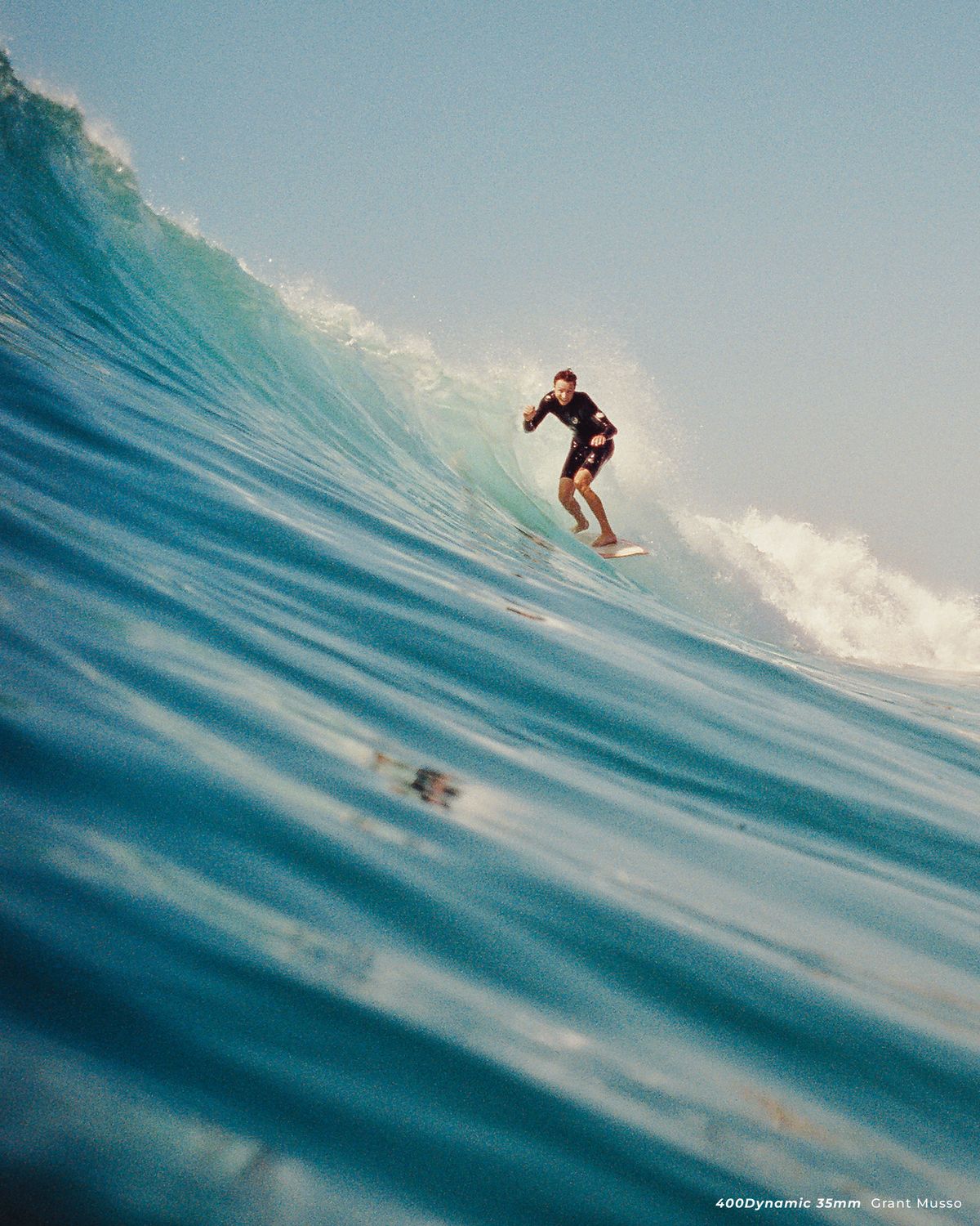 CineStill 400Dynamic film is now available worldwide | Digital Camera World