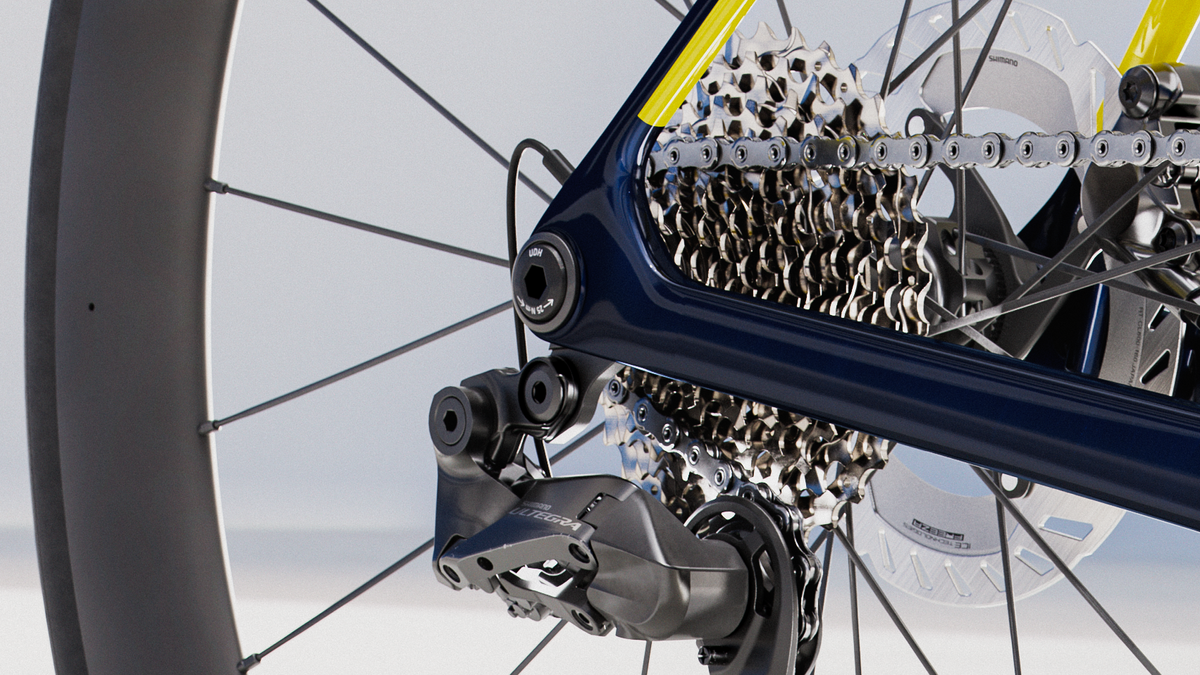 What is UDH and why does it matter to me? | Cycling Weekly