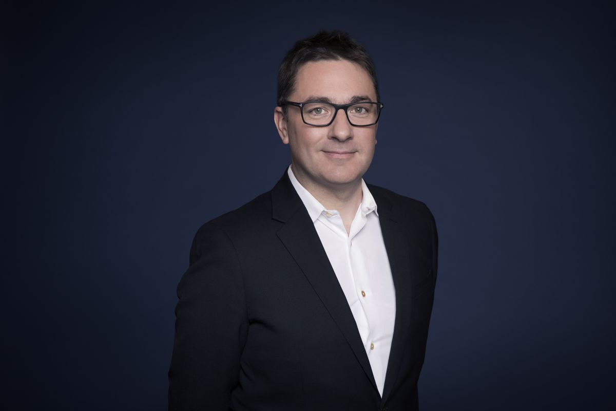 Fox Forms Tubi Media Group, Puts Paul Cheesbrough in Charge of New ...