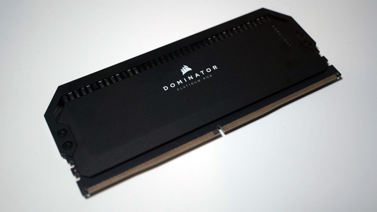 Best DDR5 RAM 2024: The best PC memory for gaming | Windows Central