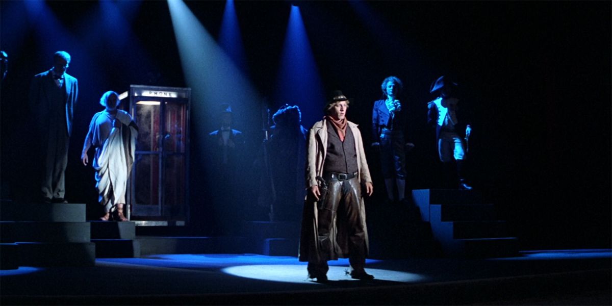 Bill And Ted's Excellent Adventure: 14 Non-Heinous Behind-the-Scenes ...