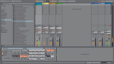 The ultimate beginner's guide to Ableton Live 11 Lite: getting started ...