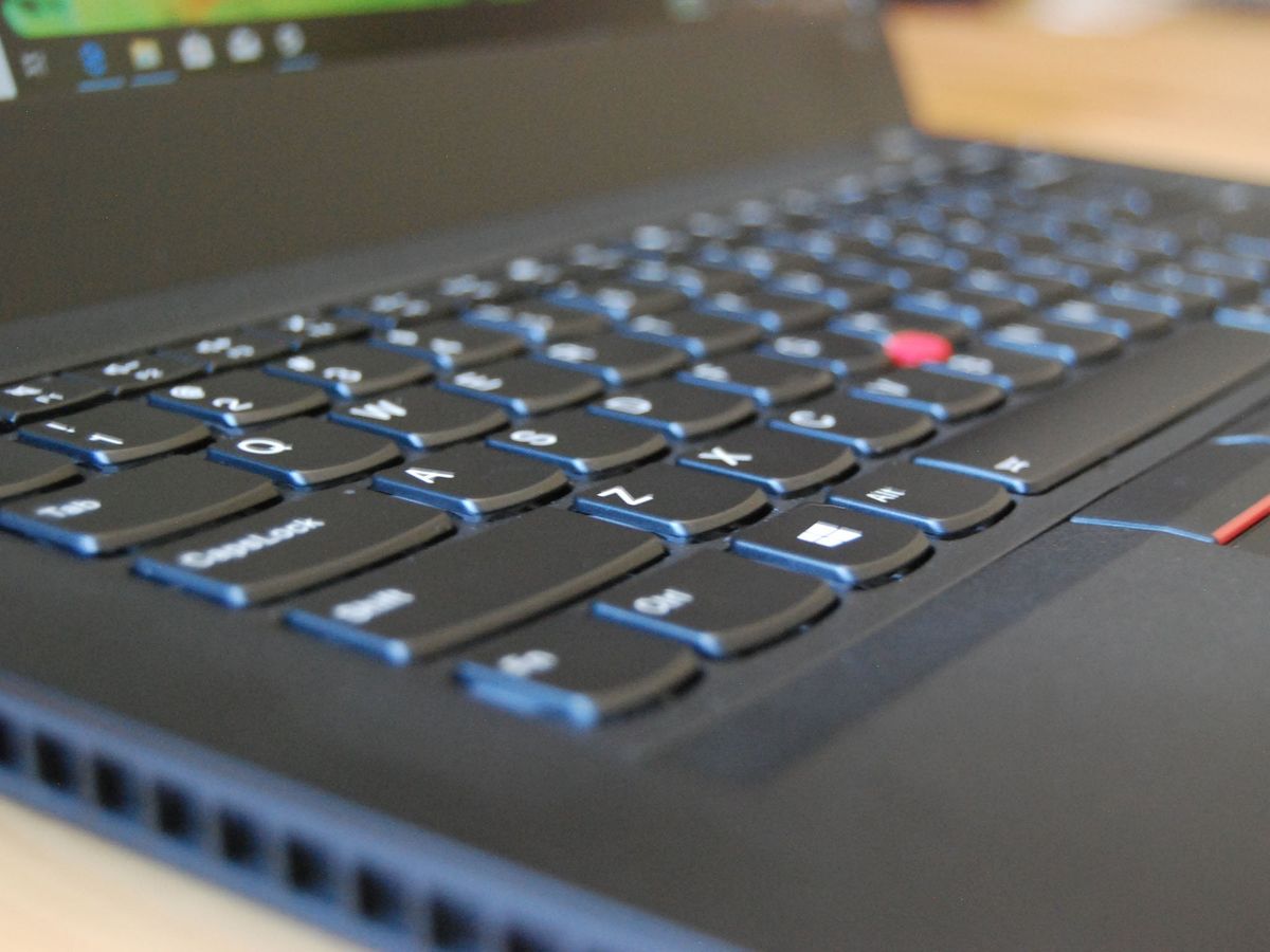 Lenovo ThinkPad T480 review: This business notebook is easy to love ...