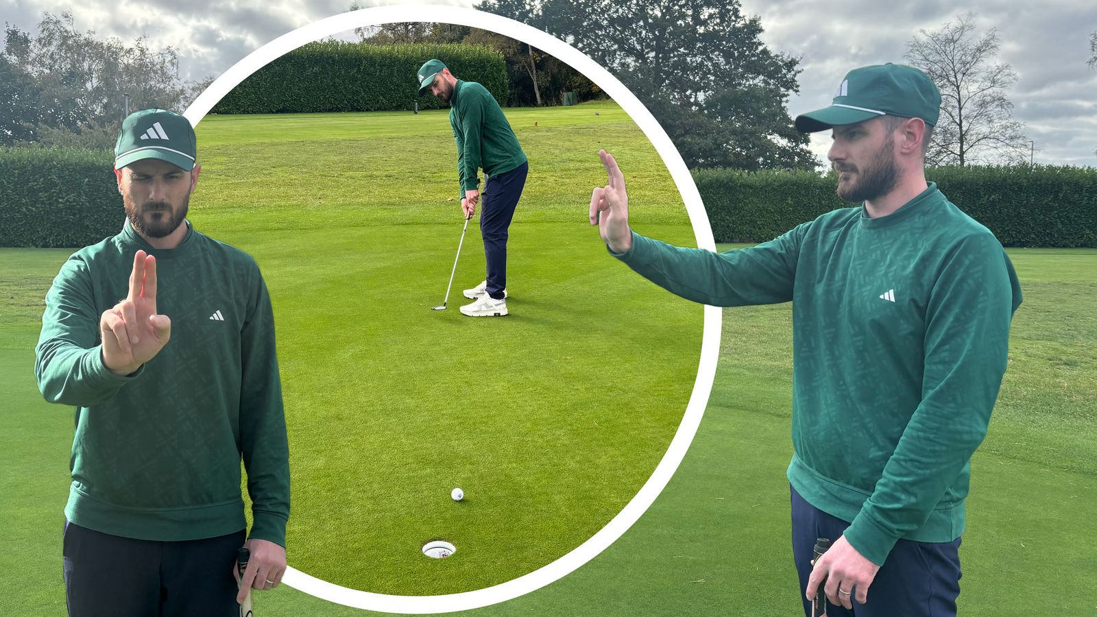 AimPoint Putting Lessons Helped Me Reach My Lowest Handicap | Golf Monthly