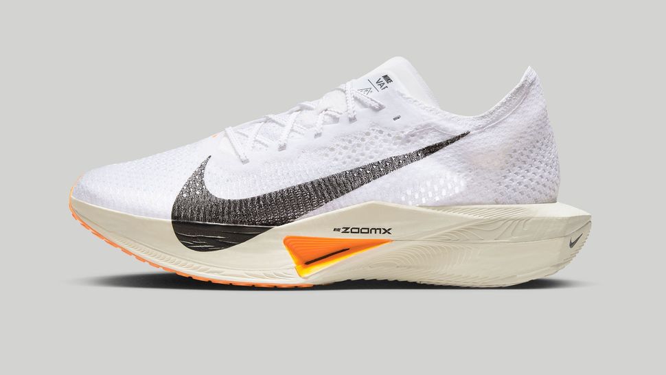 Nike Vaporfly: Reviews Of Every Generation And What Makes The Running ...