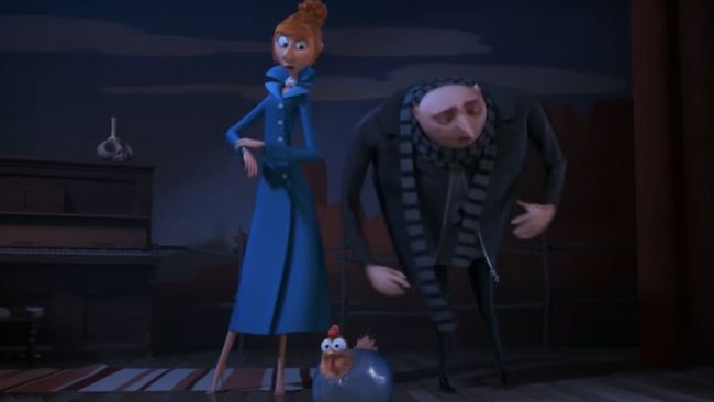 How To Watch The Despicable Me Movies In Chronological Order | Cinemablend