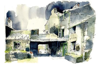 British cottages: An architectural guide | Country Life