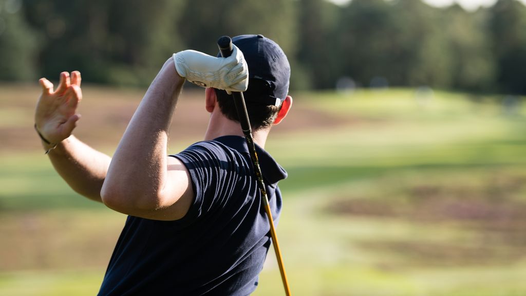 How To Enjoy Playing Bad Golf | Golf Monthly