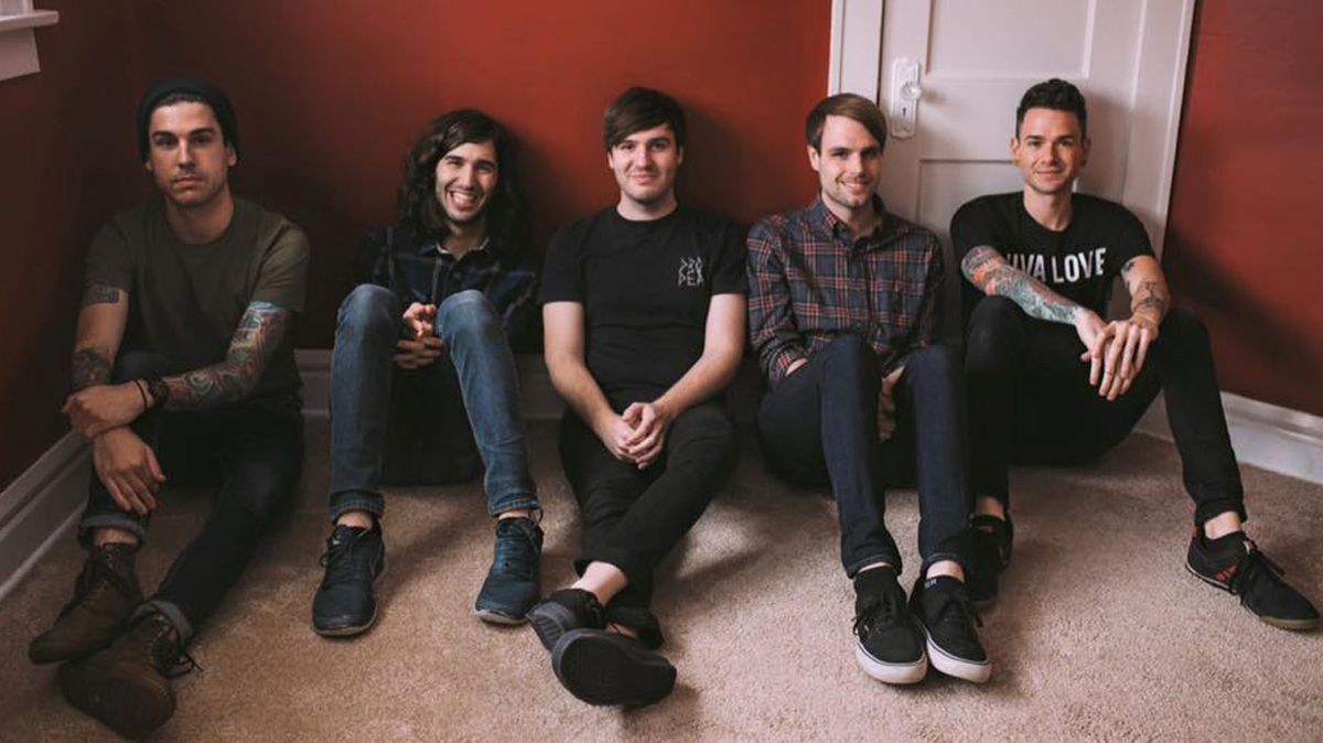 Real Friends detail European tour | Louder