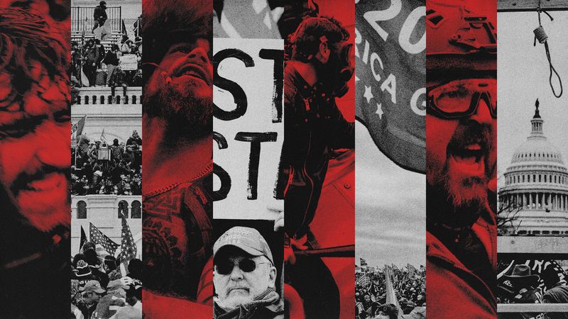 Poetry in motion | The Week