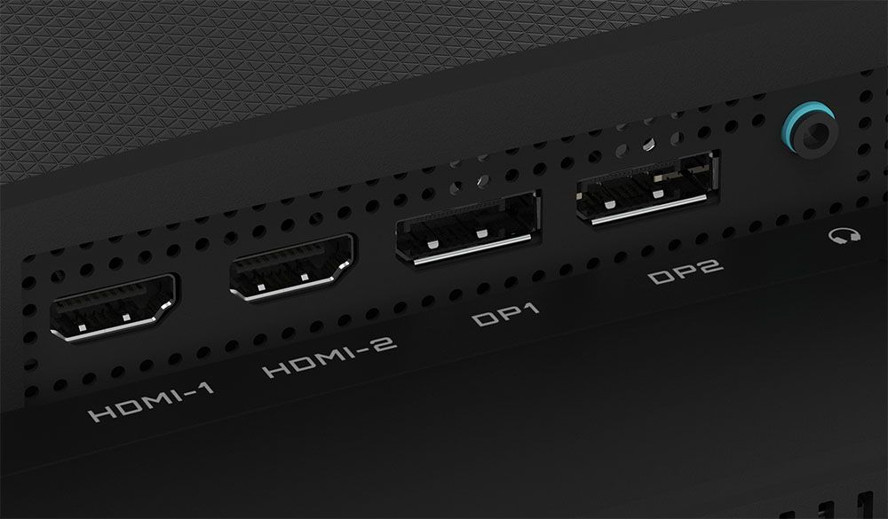 Gigabyte G34WQCP WQHD VA 190 Hz curved gaming monitor review: Faster ...