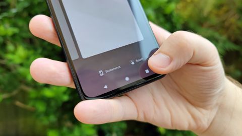 How to take a screenshot on Android | Tom's Guide