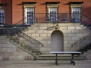 Radbourne Hall, Derbyshire: The Palladian masterpiece reborn as a 21st ...