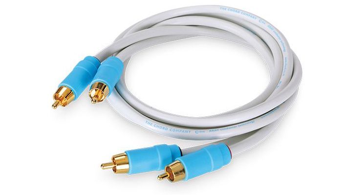 Best audio cables 2024: our expert picks of quality interconnects ...