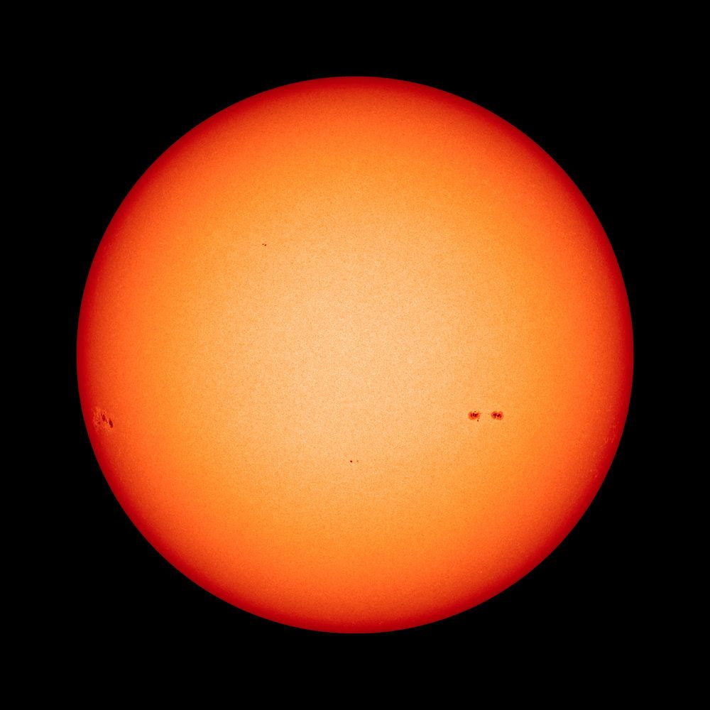 Slumbering Sun Should Wake Up This Year | Space