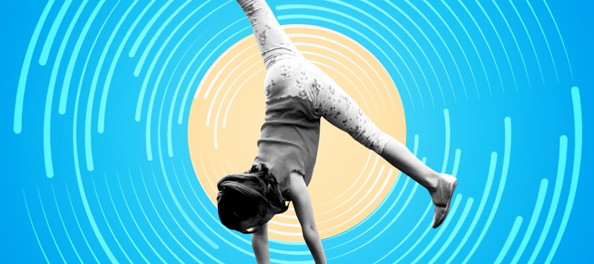 The joy and sadness of being surpassed by your kids | The Week