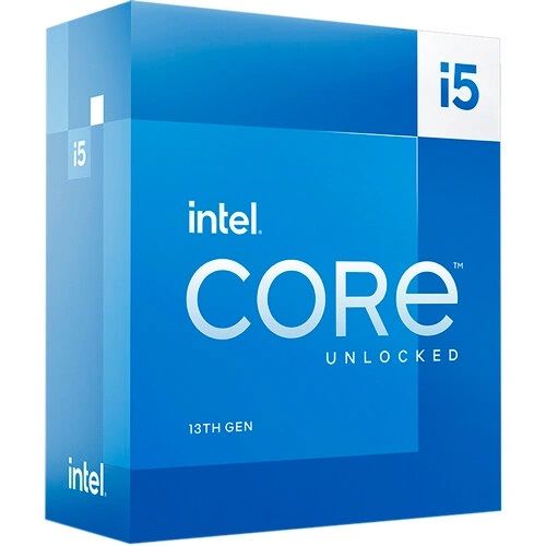 Intel Core i5-13600K review: The best mid-range desktop CPU, without ...