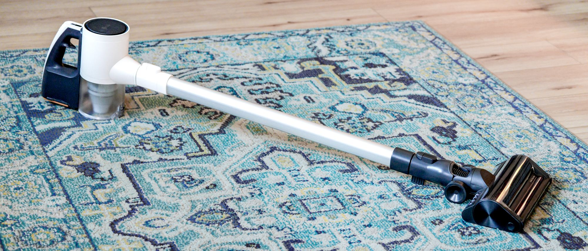 LG CordZero Q3 Cordless Stick Vacuum Review | Tom's Guide