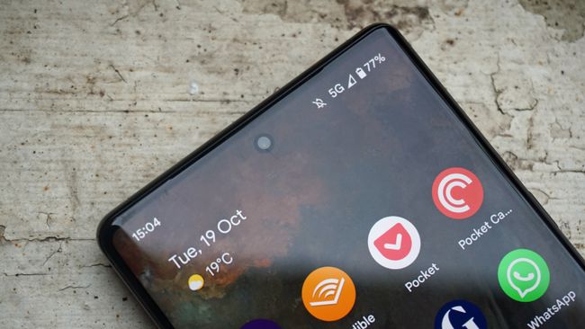 Next Android update is bringing a much-missed feature back to Pixel ...