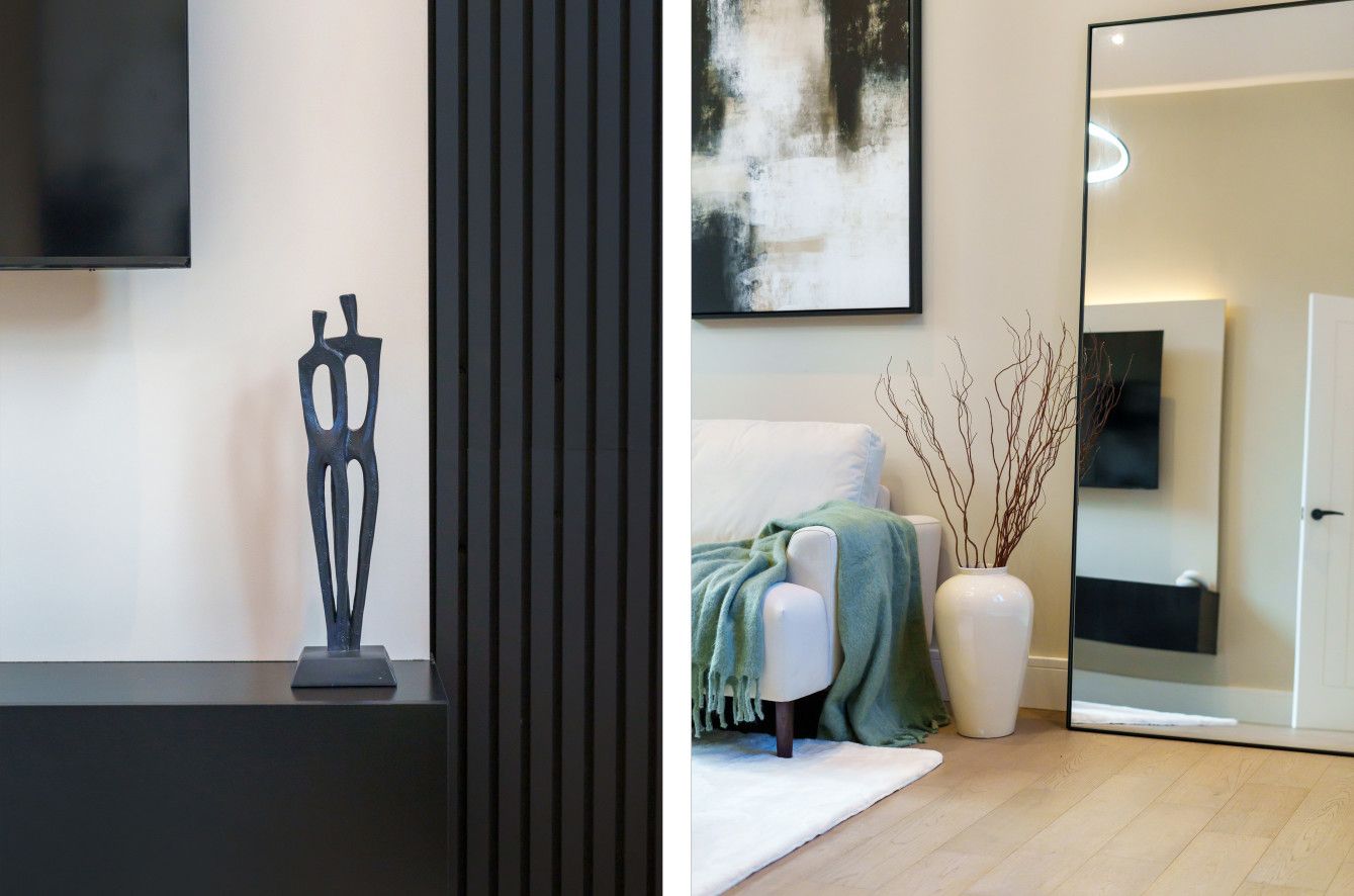 Tour the sustainable Hermitage Mews in London | Wallpaper*