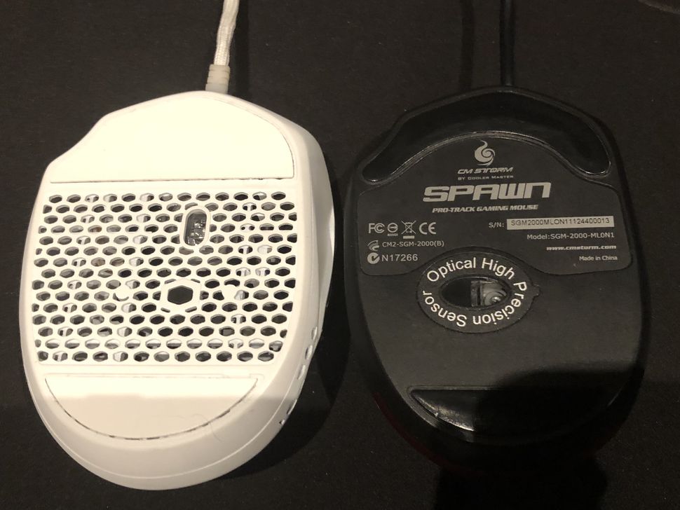 Cooler Master’s Bringing Back the Spawn Gaming Mouse With an Upgraded ...