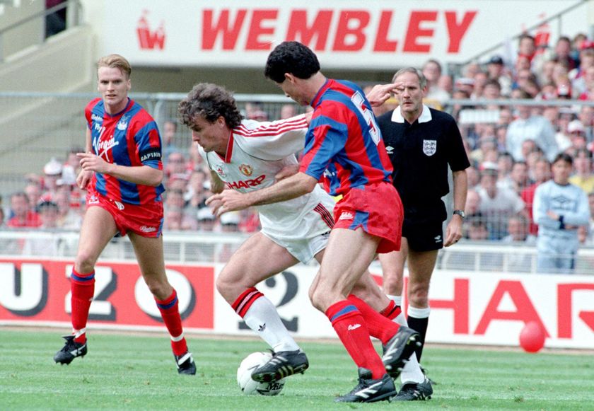 Famous football clubs that play in stripes | FourFourTwo