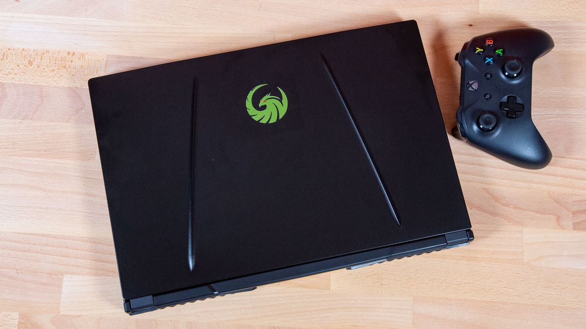 MSI Alpha 15 (A3DDK) review | Laptop Mag