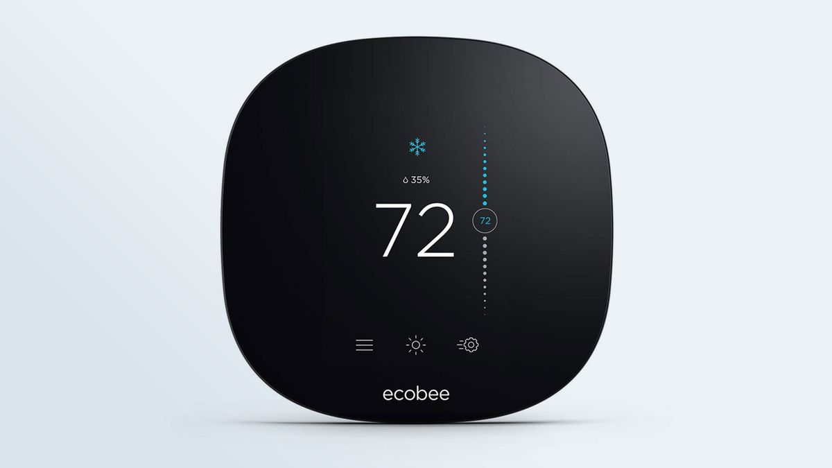 Best smart thermostats in 2025 | Tom's Guide