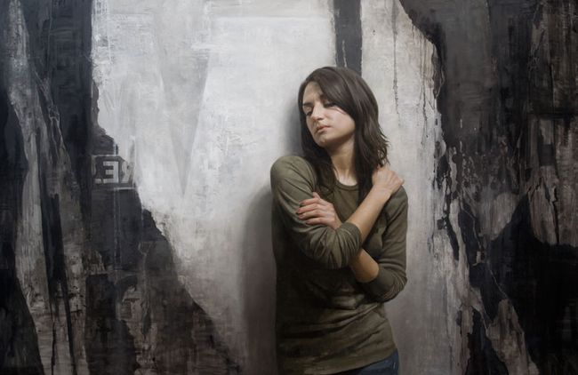 Photorealism: 27 astounding examples | Creative Bloq