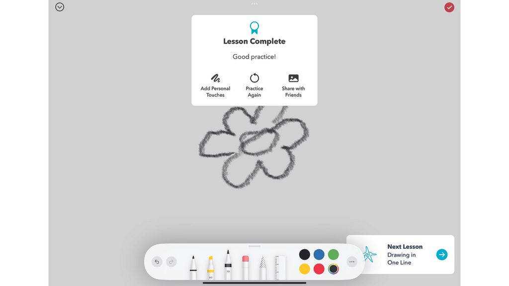 A beginners guide to drawing on an iPad | Creative Bloq