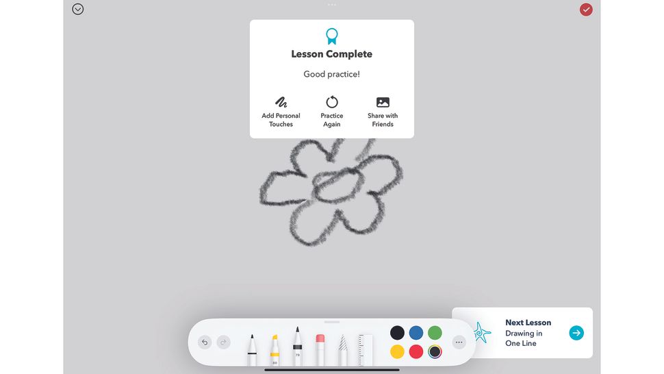 A beginners guide to drawing on an iPad | Creative Bloq
