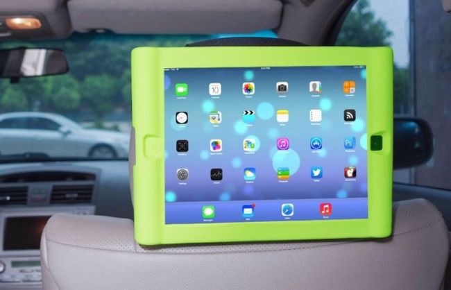 Best tablet cases for kids | Laptop Mag