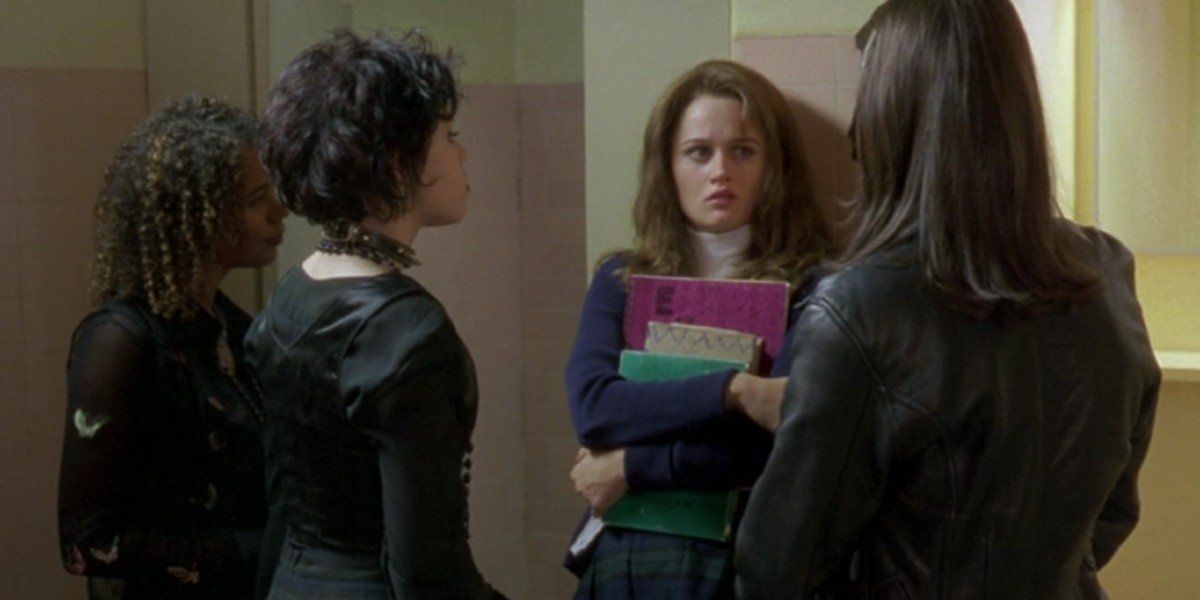 The Craft: 6 Things To Remember About The Original Before The Craft ...