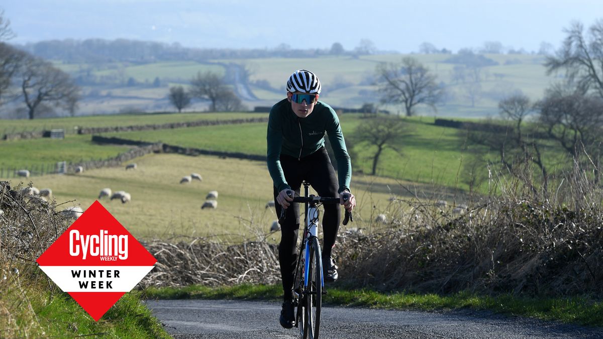 It's 'Winter Week' on Cycling Weekly: Your guide to riding through the ...