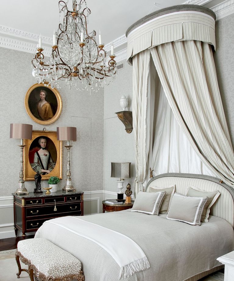 What is Regency style? Designer and architect Jean-Louis Deniot weighs ...