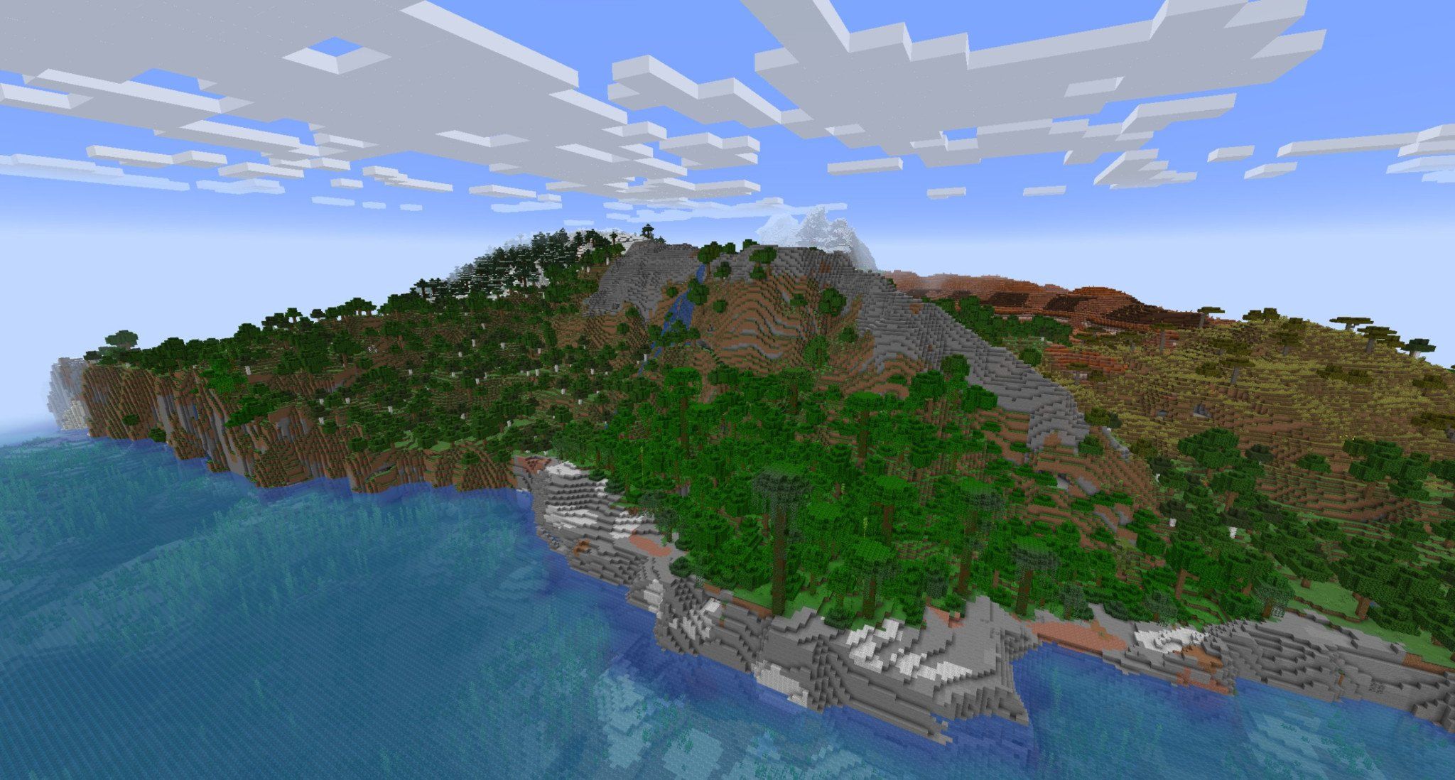 Minecraft: Bedrock Edition Beta 1.18.0.25 arrives with big bug fixes ...