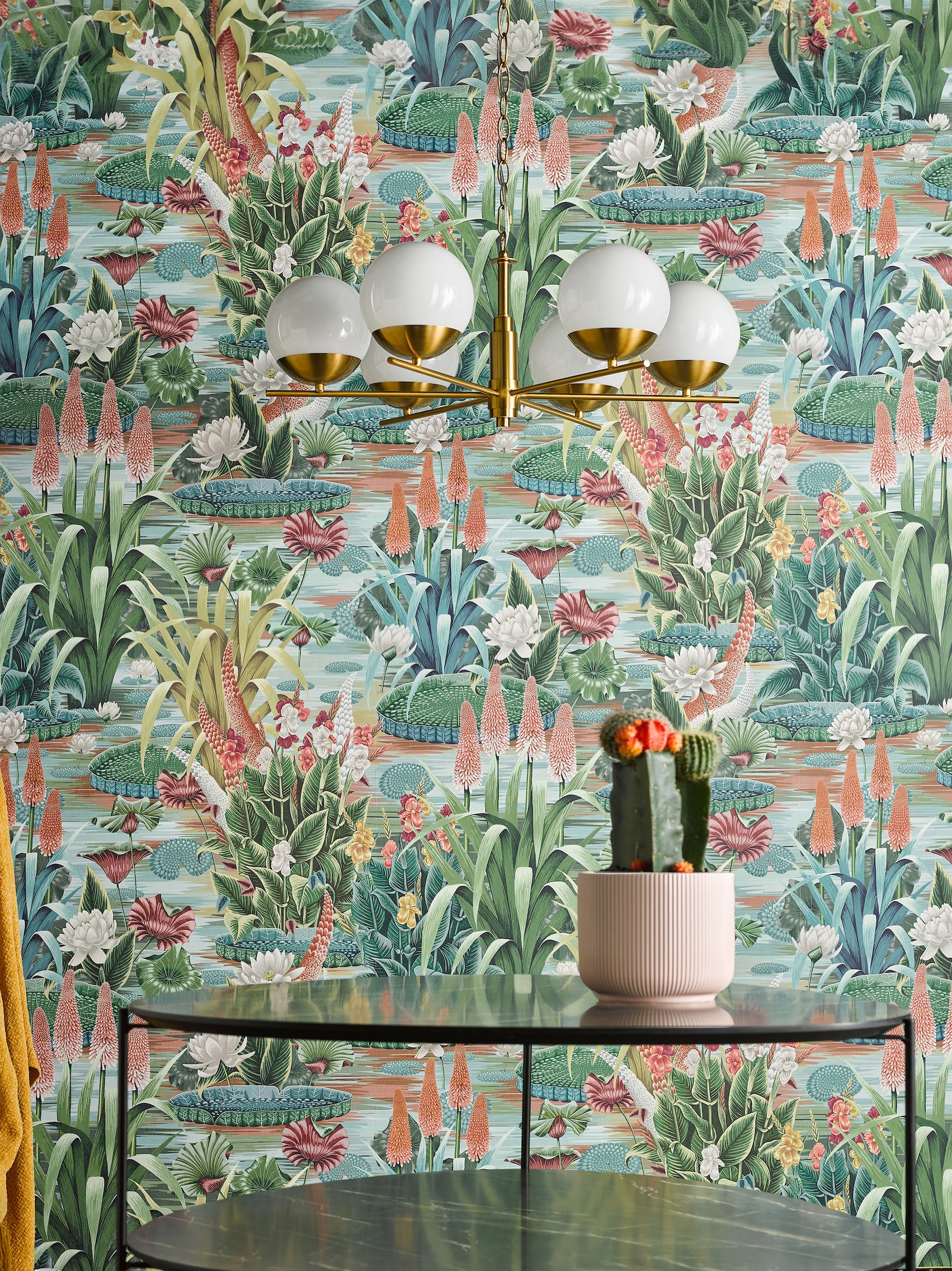 14 British Lighting Brands to Know for Illuminating Your Home