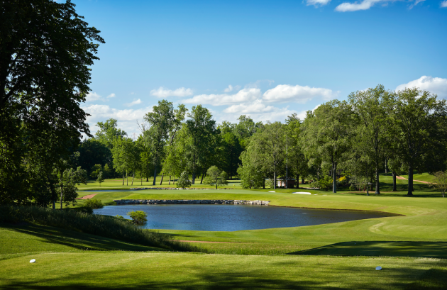 Bellerive Country Club Guide - USPGA Championship 2018 | Golf Monthly