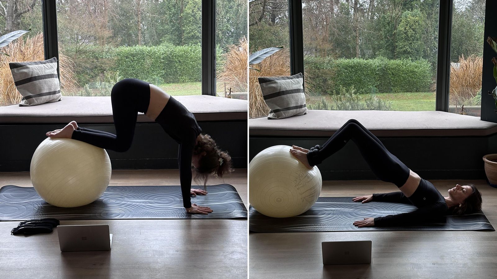 Fluidform Pilates Review: I'm The Strongest I've Ever Been | Marie ...