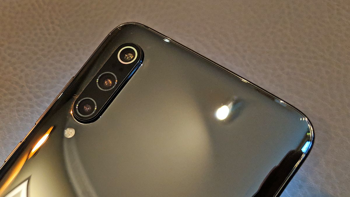 Xiaomi Mi 9 review: a high performance flagship ready to take on the ...