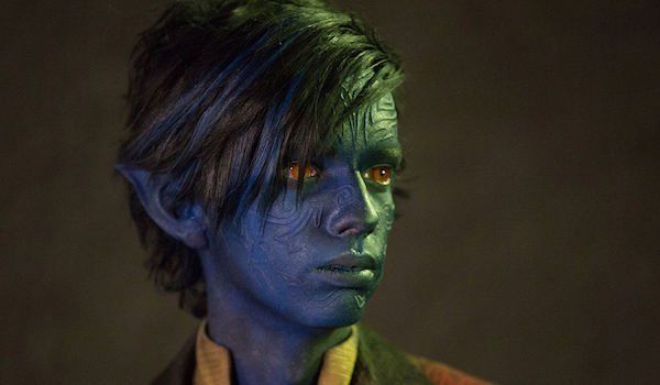 Why Are So Many Of The X-Men Blue? | Cinemablend