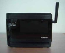 Verizon on the femtocell train with Samsung Ubicell | Windows Central