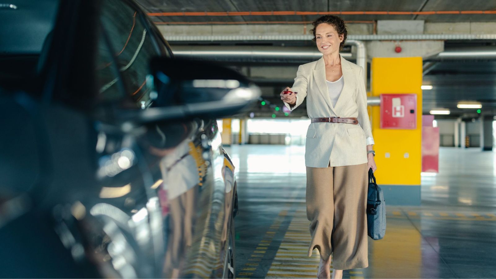 32 clever ways to get more steps in every day | Woman & Home