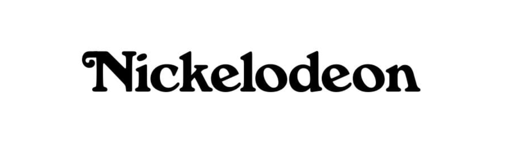 The Nickelodeon logo: a history | Creative Bloq